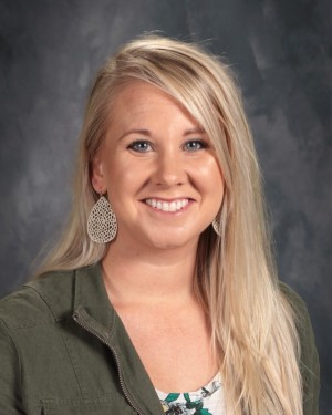 Jamie Clark Earns Degree Online, Joins Master's Club - Northwest