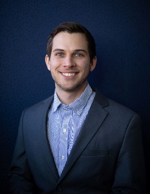 Northwest Alumni Tyler Morton Adds Education to Real-World Experience