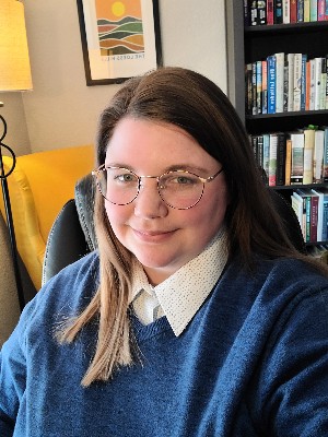 Michaela Bottone Gets Quick Return from Online Master's - Northwest