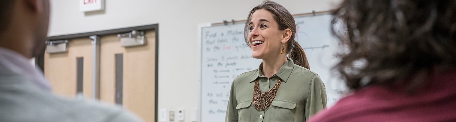 Graduate Certificate in Instructional Technology – Northwest