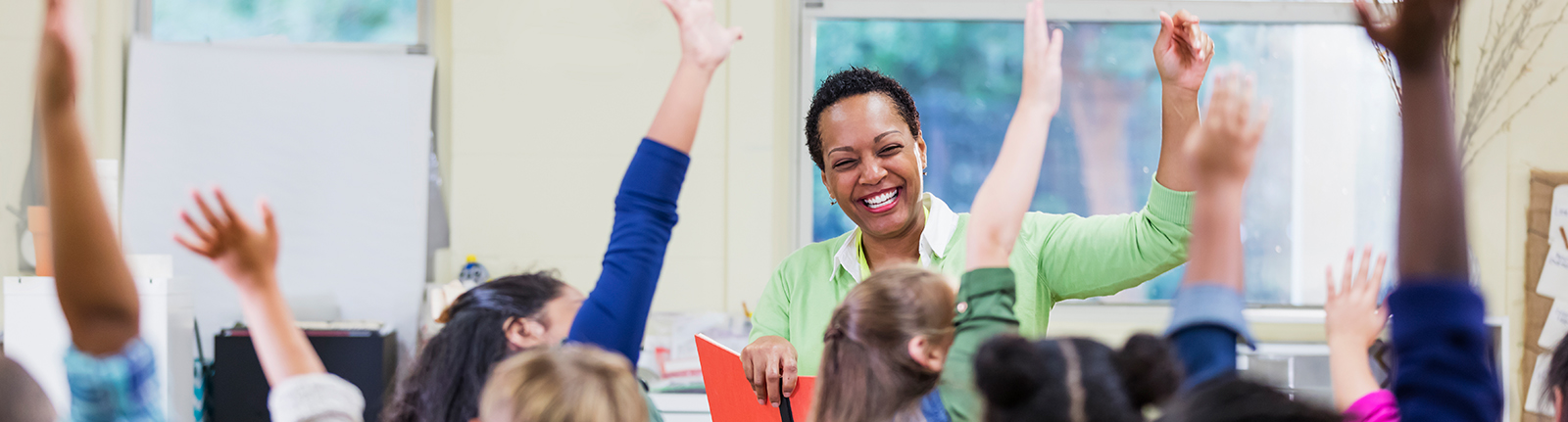 MSEd. Early Childhood Education – Northwest