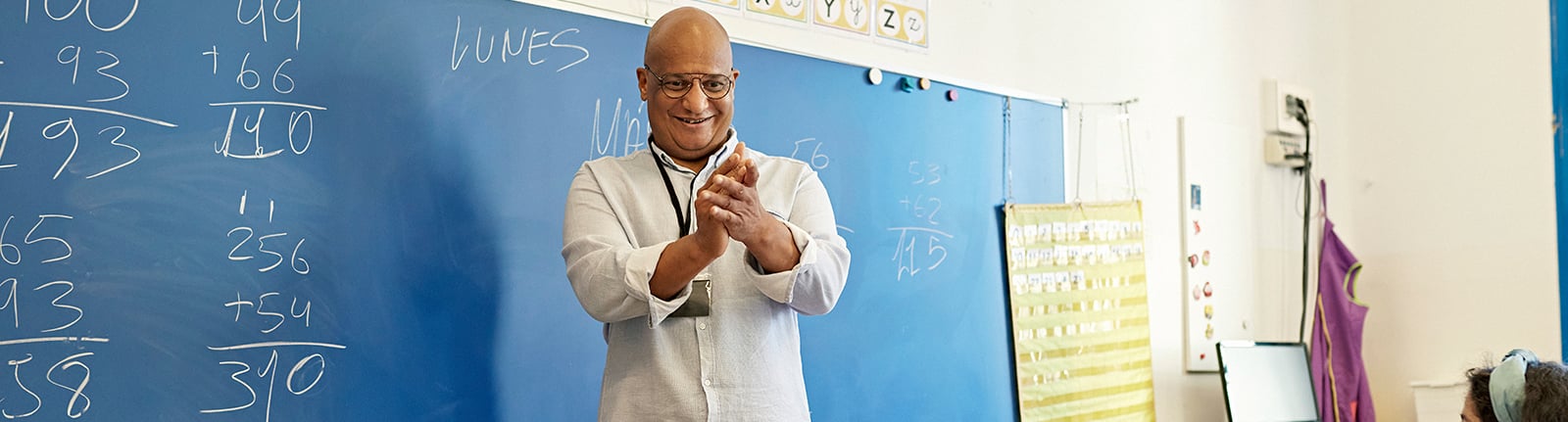 MSEd. Elementary Math – Northwest