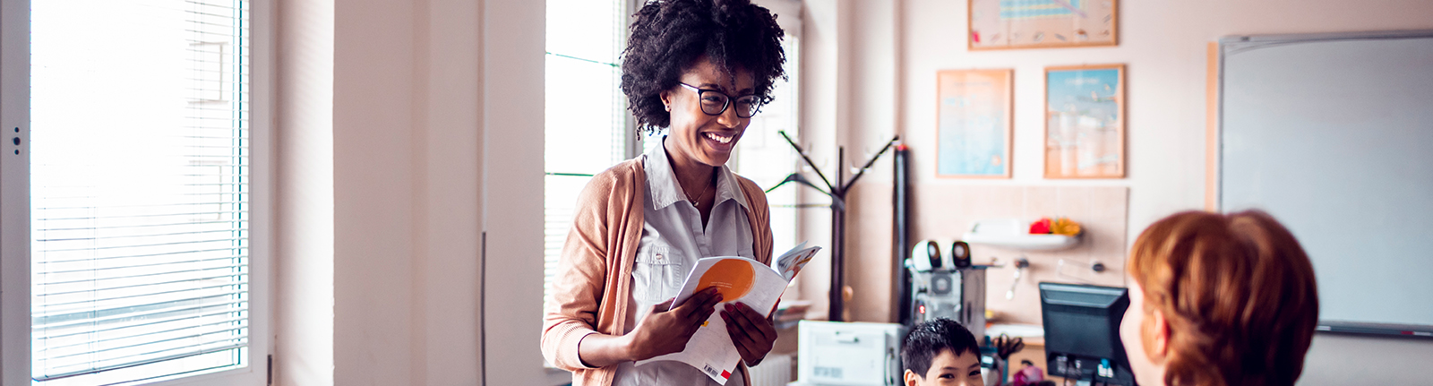 MSEd. Reading – Northwest